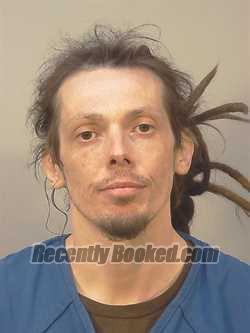 Recent Booking / Mugshot for EDWARD RUSSELL HEATON in Dane County ...