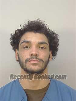 Recent Booking / Mugshot for JUSTIN MICHAEL SINGLETON in Dane County ...