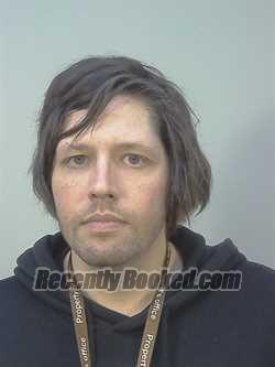 Recent Booking / Mugshot for JACOB THOMAS DRIVER in Dane County, Wisconsin