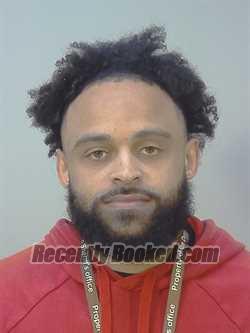 Recent Booking / Mugshot for BRYAN GARRETT BRONAUGH in Dane County ...