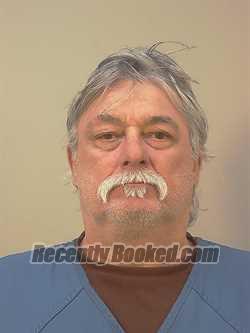 Craig Joseph Hanson Arrest & Booking Info | Dane County, WI