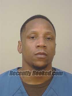 Recent Booking / Mugshot for BENNIE LEE MEADOWS in Dane County, Wisconsin