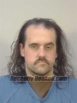 Recent Booking / Mugshot for MATTHEW JOSEPH ORGAN in Dane County, Wisconsin