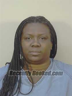 Recent Booking / Mugshot for HALIMATU SADIYAH ALAWIYE in Dane County ...