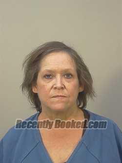 Recent Booking / Mugshot for DENISE ARDEN RUDD in Dane County, Wisconsin