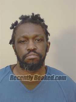 Recent Booking / Mugshot for DEANGELO LAMAR MOORE in Dane County, Wisconsin