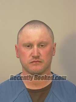 Recent Booking / Mugshot for ANDREW DAVID SYDOW in Dane County, Wisconsin