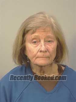 Recent Booking / Mugshot for ANITRA JOHNSON in Dane County, Wisconsin