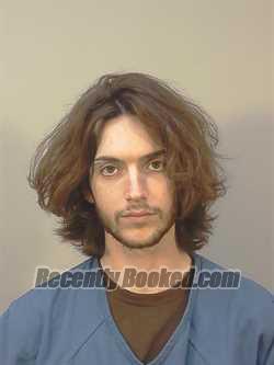 Recent Booking / Mugshot for NICHOLAS JOSEPH BARTSCHAT in Dane County ...