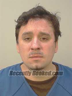 Recent Booking / Mugshot for JOSEPH D GONZALES in Dane County, Wisconsin