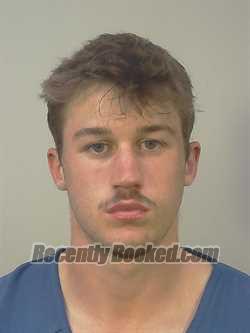 Recent Booking / Mugshot for NICHOLAS JAMES HUMPHRISS in Dane County ...