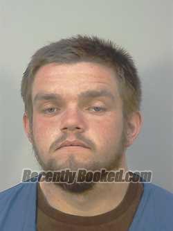 Recent Booking / Mugshot for JOHN RONALD STROUSE in Dane County, Wisconsin