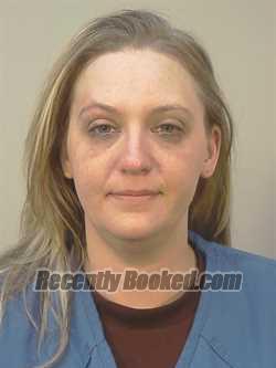 Recent Booking / Mugshot for JESSICA T LIEBENTHAL in Dane County, Wisconsin