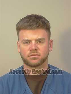 Recent Booking / Mugshot for LIAM CONOR MCDERMOTT in Dane County, Wisconsin