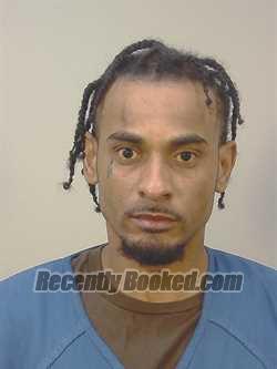 Recent Booking / Mugshot for CASABLANCA SPLUNGE in Dane County, Wisconsin