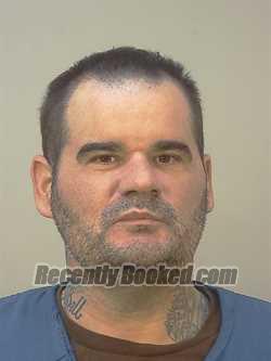 Recent Booking / Mugshot for JEFFREY LLOYD FETTIG in Dane County, Wisconsin
