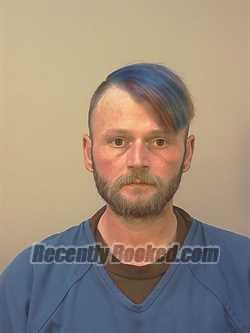 Recent Booking / Mugshot for ROBERT GLENN YODER in Dane County, Wisconsin