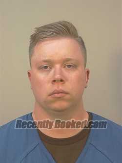 Recent Booking / Mugshot for PEYTON MARVIN MAYER in Dane County, Wisconsin