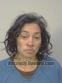 Recent Booking / Mugshot for MARIA MARGARITA DENEEN in Dane County ...