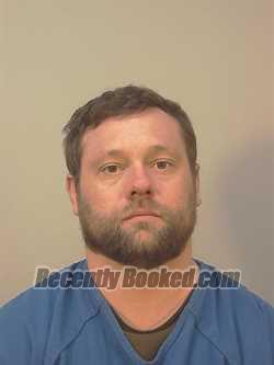 Recent Booking / Mugshot for MATTHEW DAVID JOHNSON in Dane County ...