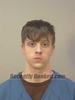 CAMERON JAMES WESTOVER Arrest Record & Booking Info – Dane County, Wisconsin | RecentlyBooked.com