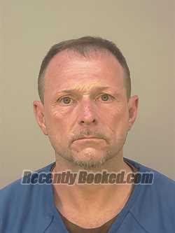 Recent Booking / Mugshot for BILLY JOE CONNER in Dane County, Wisconsin