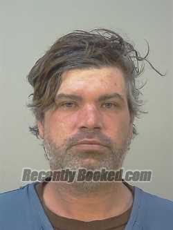 Recent Booking / Mugshot for MATTHEW PATRICK BRADLEY in Dane County ...
