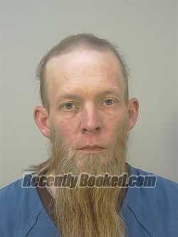 Recent Booking / Mugshot for JEFFREY W RUPNOW in Dane County, Wisconsin