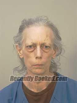 Recent Booking / Mugshot for CAROL ANNE DELFELD in Dane County, Wisconsin