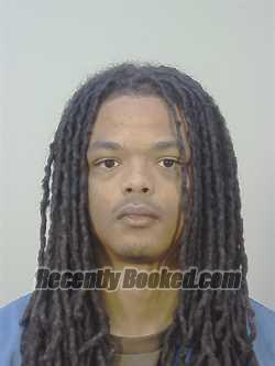 SEMAJ SHEDRICK ROBINSON Arrest Record & Booking Info – Dane County ...