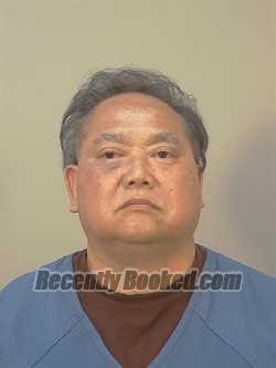 Recent Booking / Mugshot for TOUA C LEE in Dane County, Wisconsin