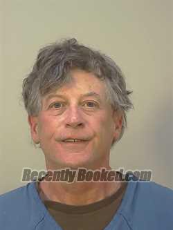 Recent Booking / Mugshot for SCOTT ALLEN ANADELL in Dane County, Wisconsin