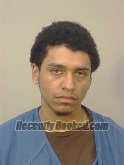 Recent Booking / Mugshot for CASEY RODRIGUEZ in Dane County, Wisconsin