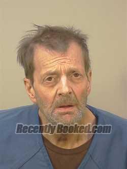 Recent Booking / Mugshot for JAMES EDWARD GAUTHIER in Dane County ...