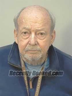 Recent Booking / Mugshot for BRIAN FREDERICK THACKER in Dane County ...