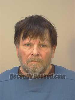 Recent Booking / Mugshot for THOMAS GARY BLOHM in Dane County, Wisconsin