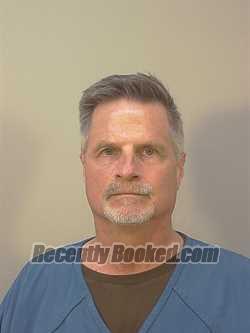 Recent Booking / Mugshot for THOMAS MICHAEL GRAY in Dane County, Wisconsin