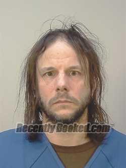 Recent Booking / Mugshot for NICHOLAS CHARLES FORCE in Dane County ...