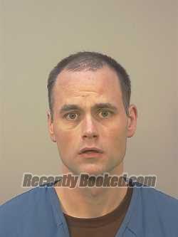 Recent Booking / Mugshot for CHRISTOPHER MICHAEL FISCHER in Dane County ...