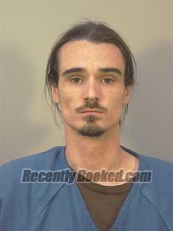Recent Booking / Mugshot for TRISTAN KADE ELIJAH OLSON in Dane County, Wisconsin