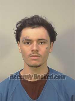 Recent Booking / Mugshot for JAY A CRUMLEY in Dane County, Wisconsin