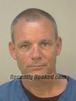 Recent Booking / Mugshot for TROY GERALD MILLER in Dane County, Wisconsin