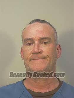 Recent Booking / Mugshot for BRIAN PATRICK STROUP in Dane County, Wisconsin