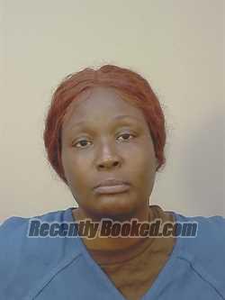 Recent Booking / Mugshot for MIYAISHA LOUISE AYERS in Dane County ...