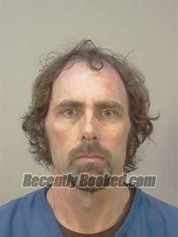 Joseph Neil Bronson Mugshot & Arrest Info | Dane County, WI