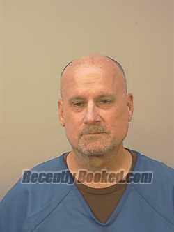 JOHN EDWARD ENDRES Arrest Record & Booking Info – Dane County ...