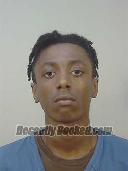 Recent Booking / Mugshot for KEMORIAHE KEIONTE JOHNSON in Dane County ...