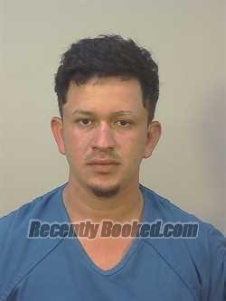 Recent Booking / Mugshot for SAMUEL ALEXANDER ACEVEDO RUIZ in Dane ...