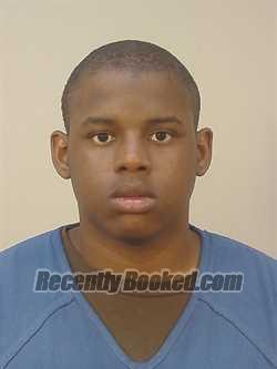 Recent Booking / Mugshot for KADEN JAMARI CARTER in Dane County, Wisconsin