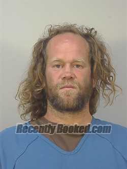 Recent Booking / Mugshot for JASON KENNETH PLAMANN in Dane County ...